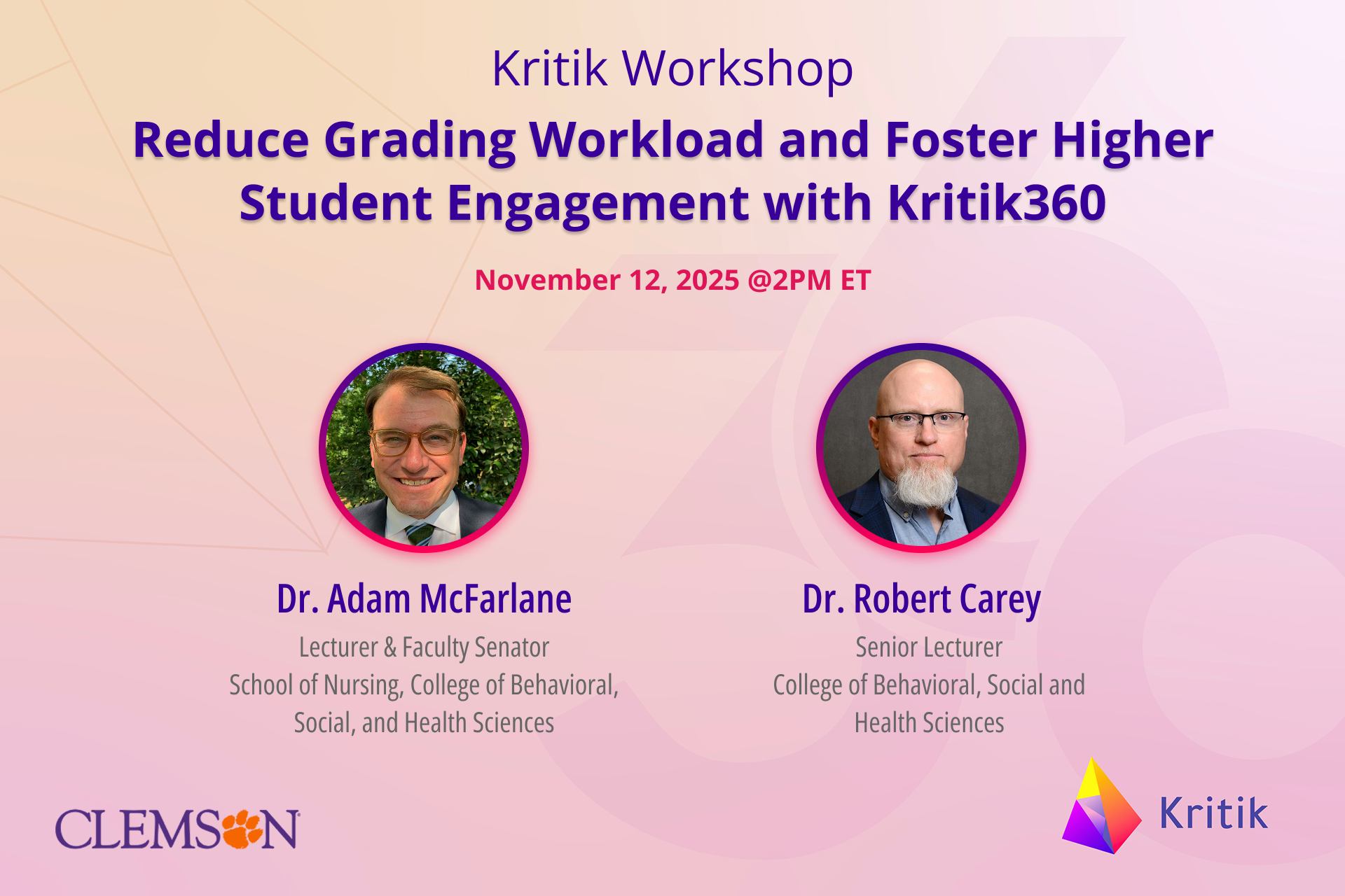 Reduce Grading Workload and Foster Higher Student Engagement